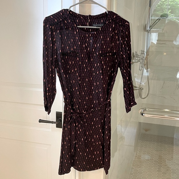 French Connection | Dresses | French Connection Dress | Poshmark